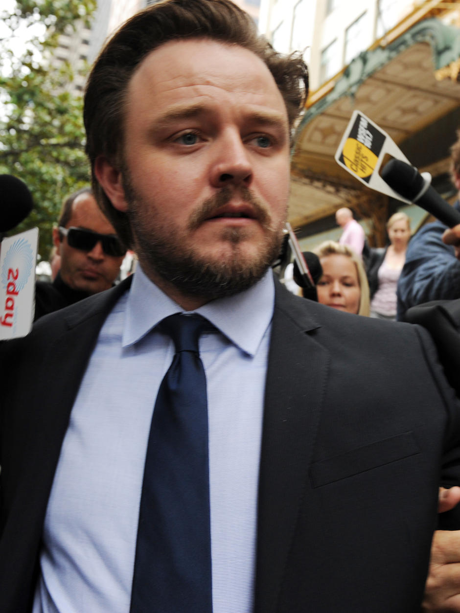 Newton mentally ill all his life, court told - ABC News