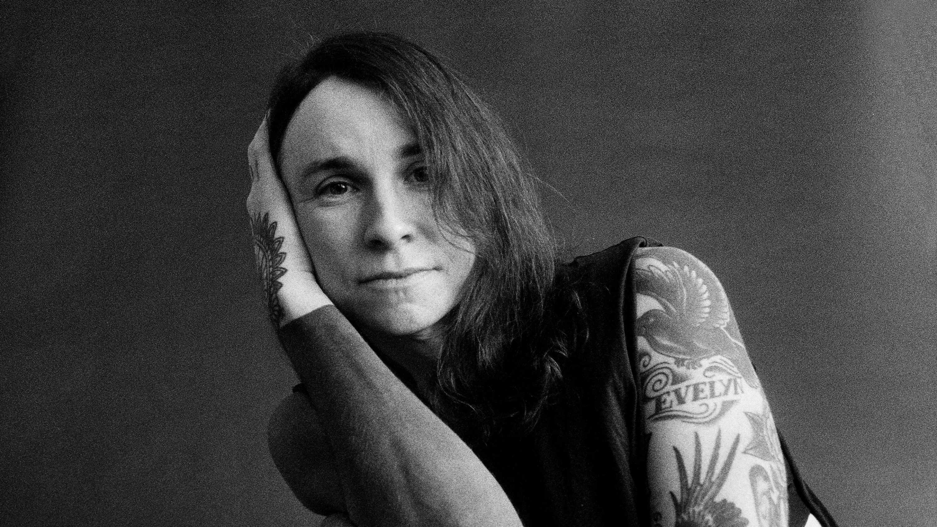 Laura Jane Grace: "It felt like a movie in so many ways" - ABC listen