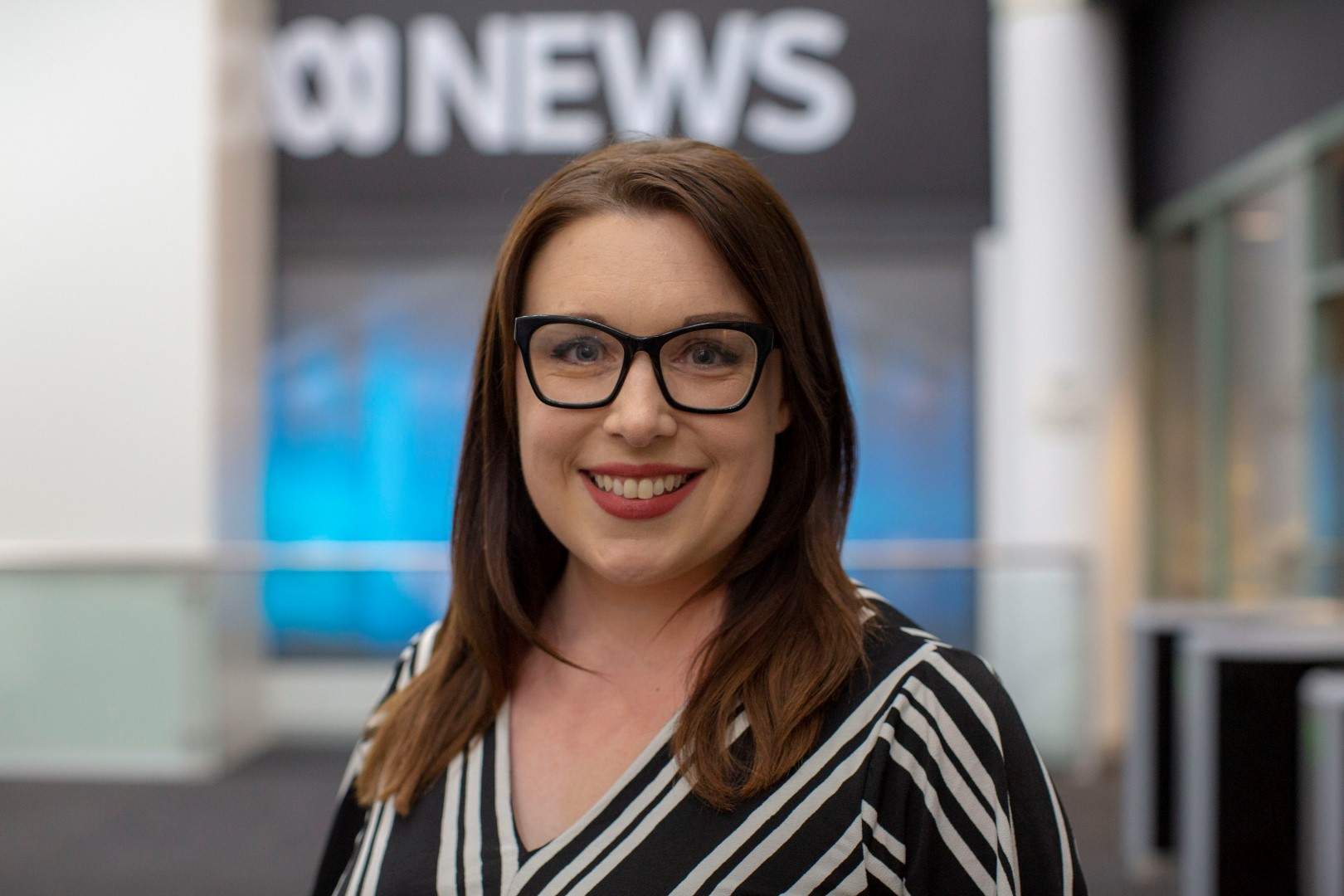 Hall Sarah - ABC News