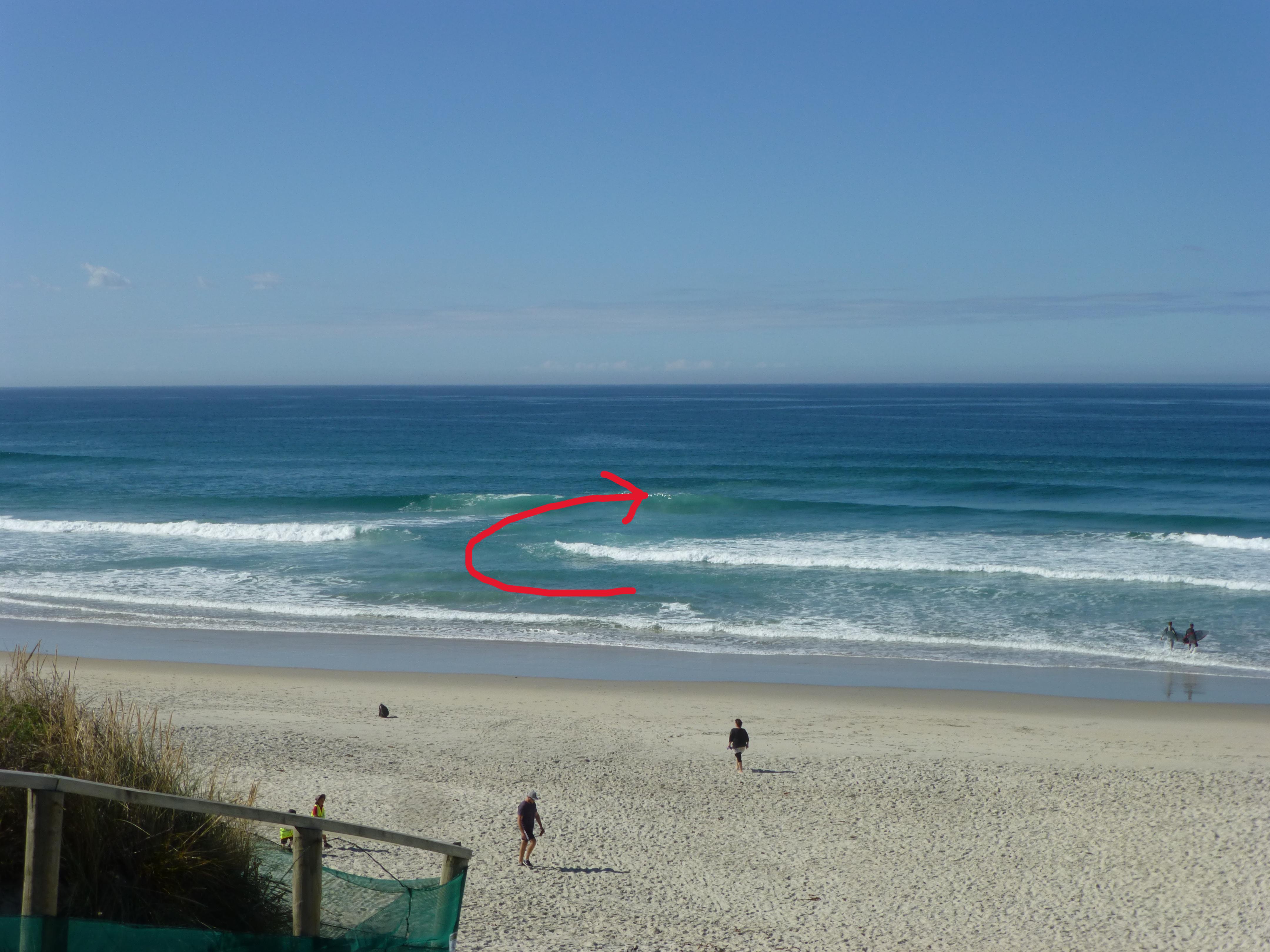 Rips can be easy to spot if you know how. Here's how to stay safe this ...