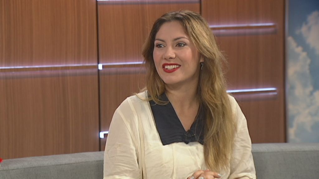 The Beat with Ella Hooper - ABC News