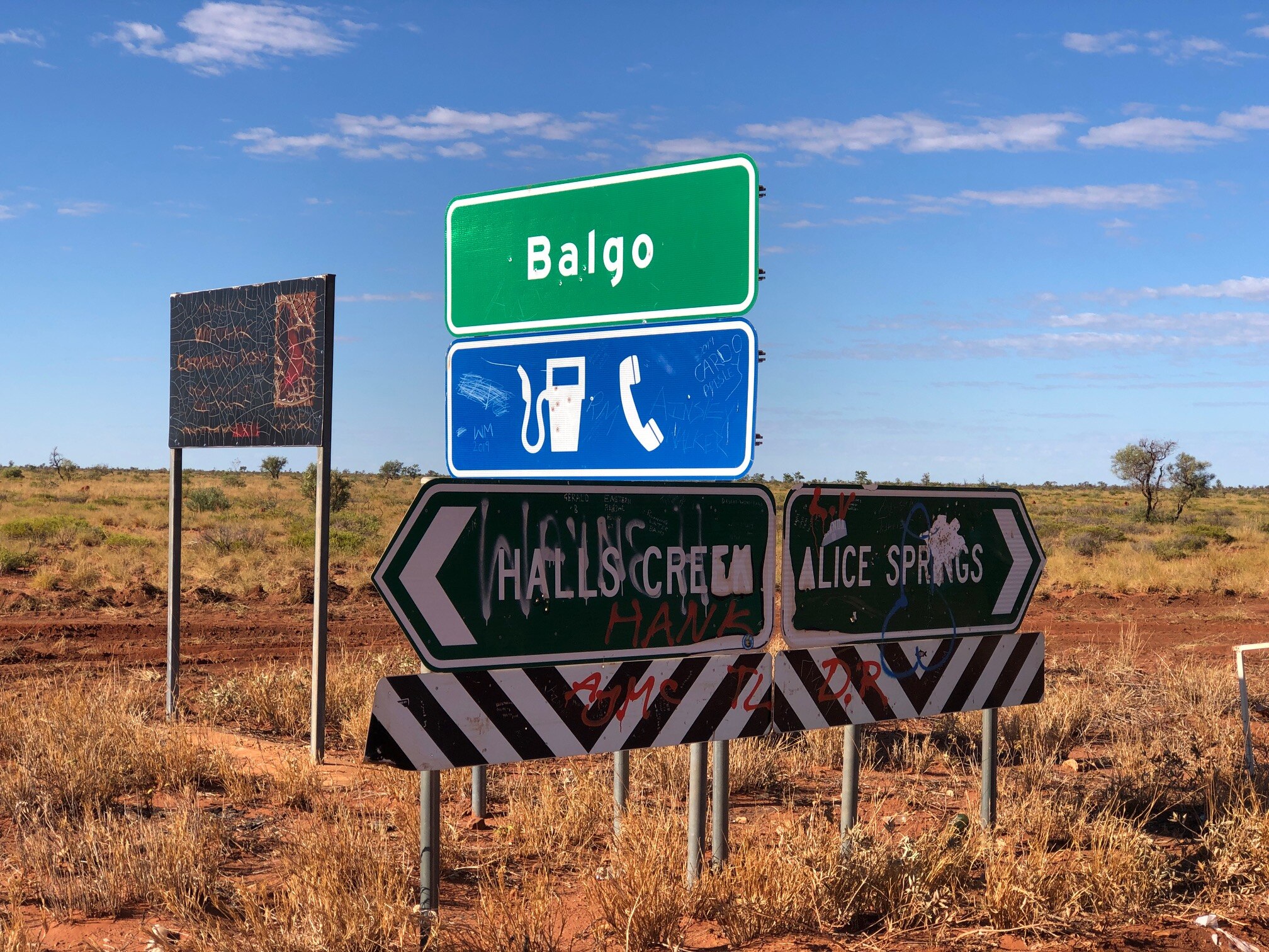 Remote WA community of Balgo wants circuit court hearings to return ...