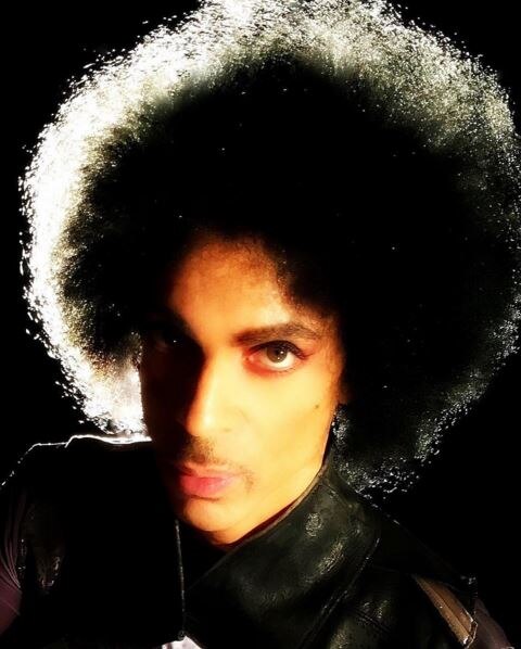 Prince: Pop icon dies at Paisley Park home aged 57 - ABC News