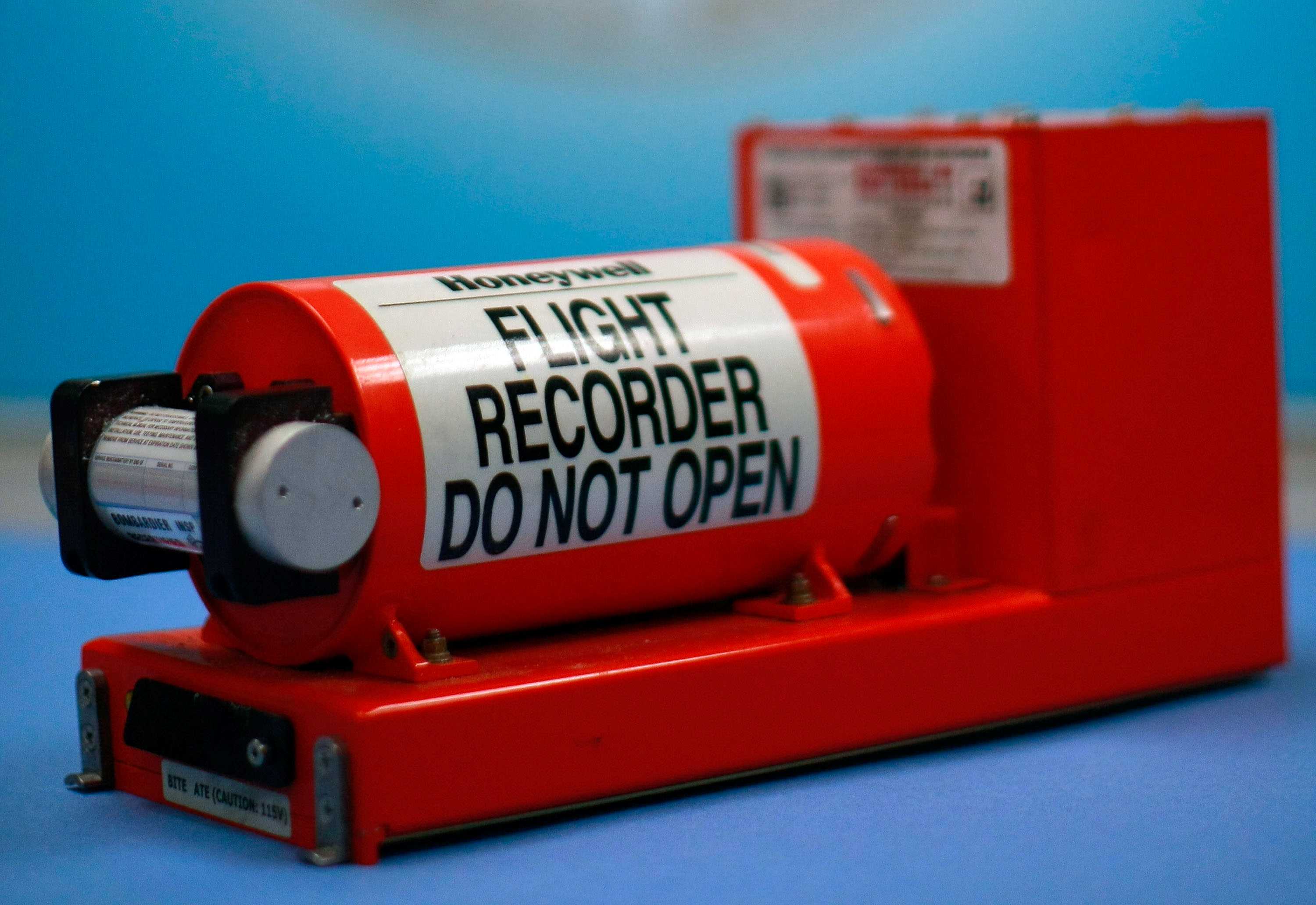 He invented the black box, but David Warren may never be a household ...