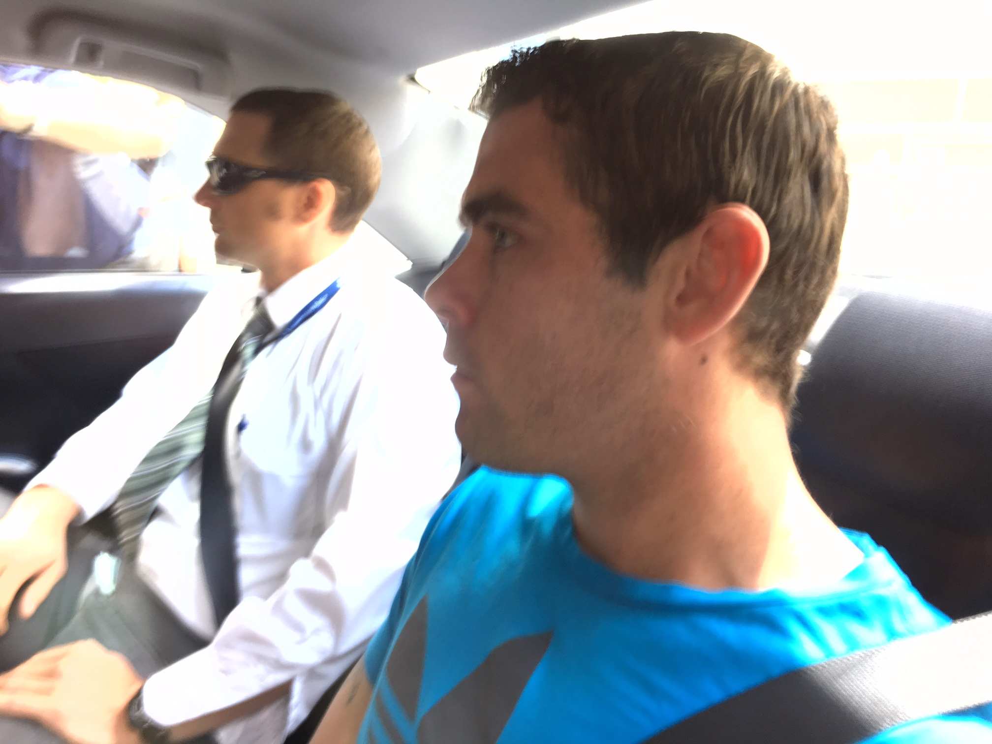 Charges laid over the death of Queensland gem dealer David Hanson - ABC ...