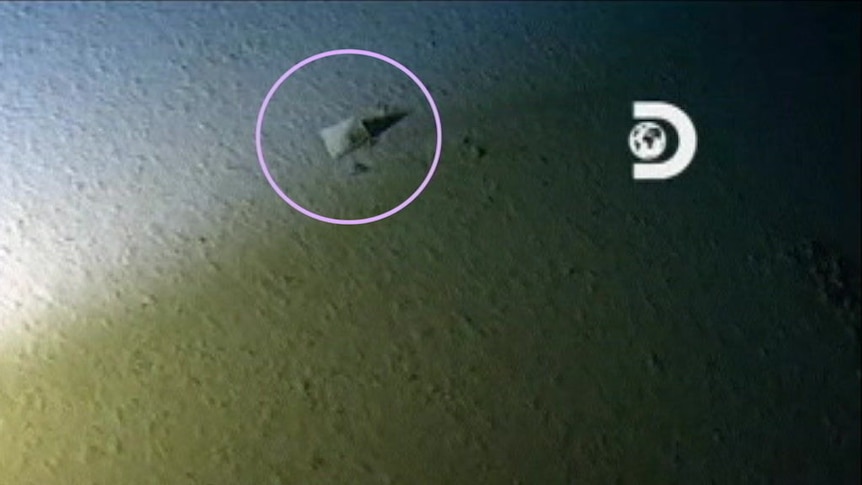 Mariana Trench submarine dive finds manmade rubbish at sea's deepest ... Mariana Trench submarine dive finds manmade rubbish at sea's deepest ...