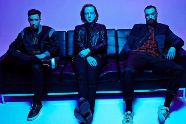 Splendour 2017 sideshows: your complete guide - triple j