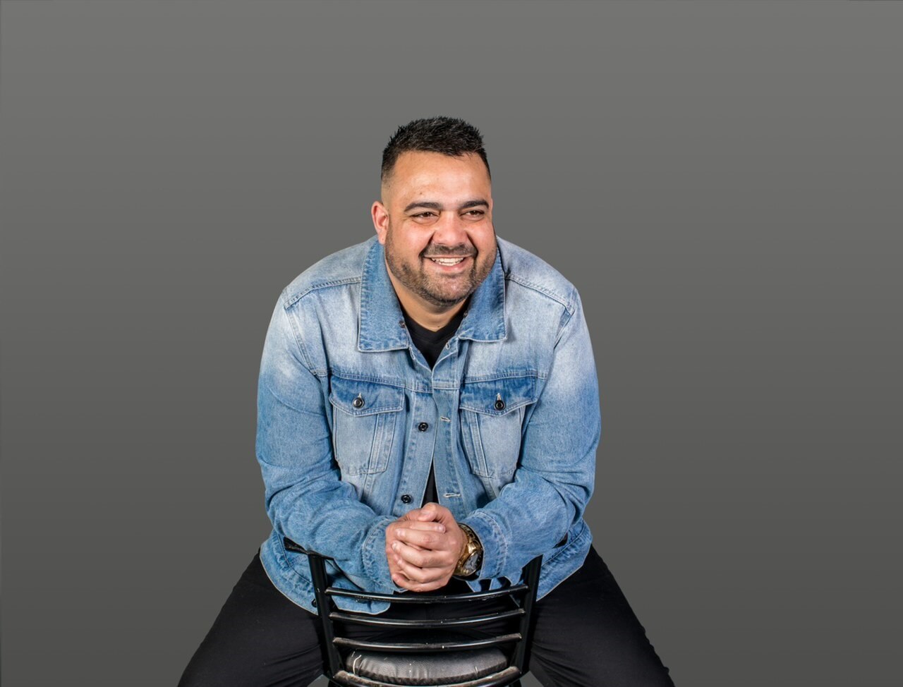 The Friday Panel - Mistaken Identity - ABC listen