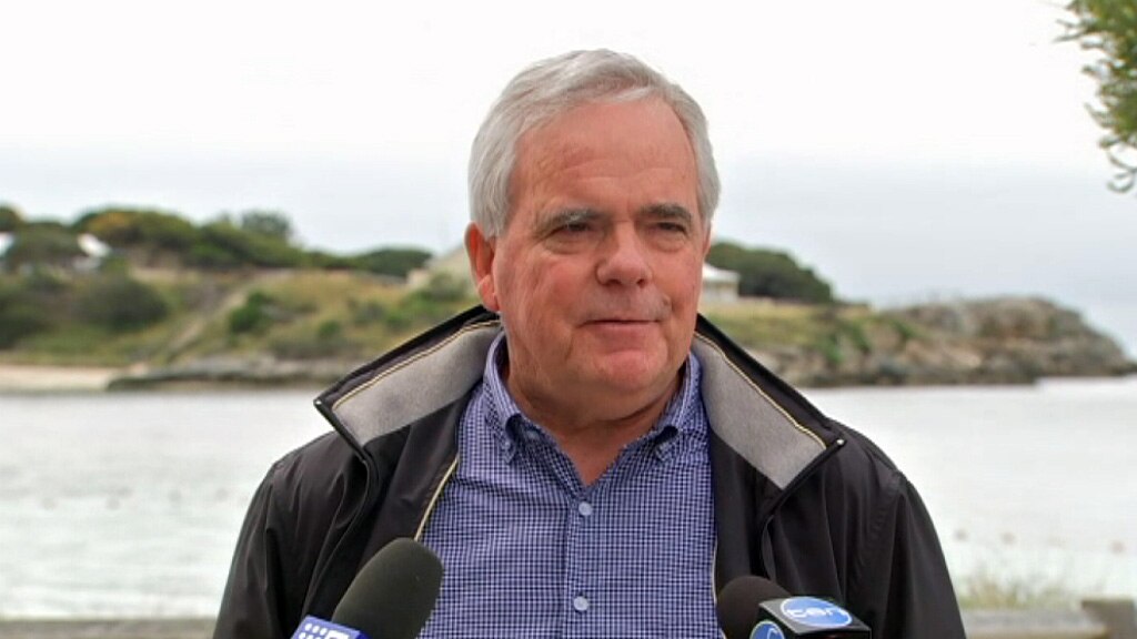 Rottnest Island Army Jetty 'poorly managed' before collapse which ...