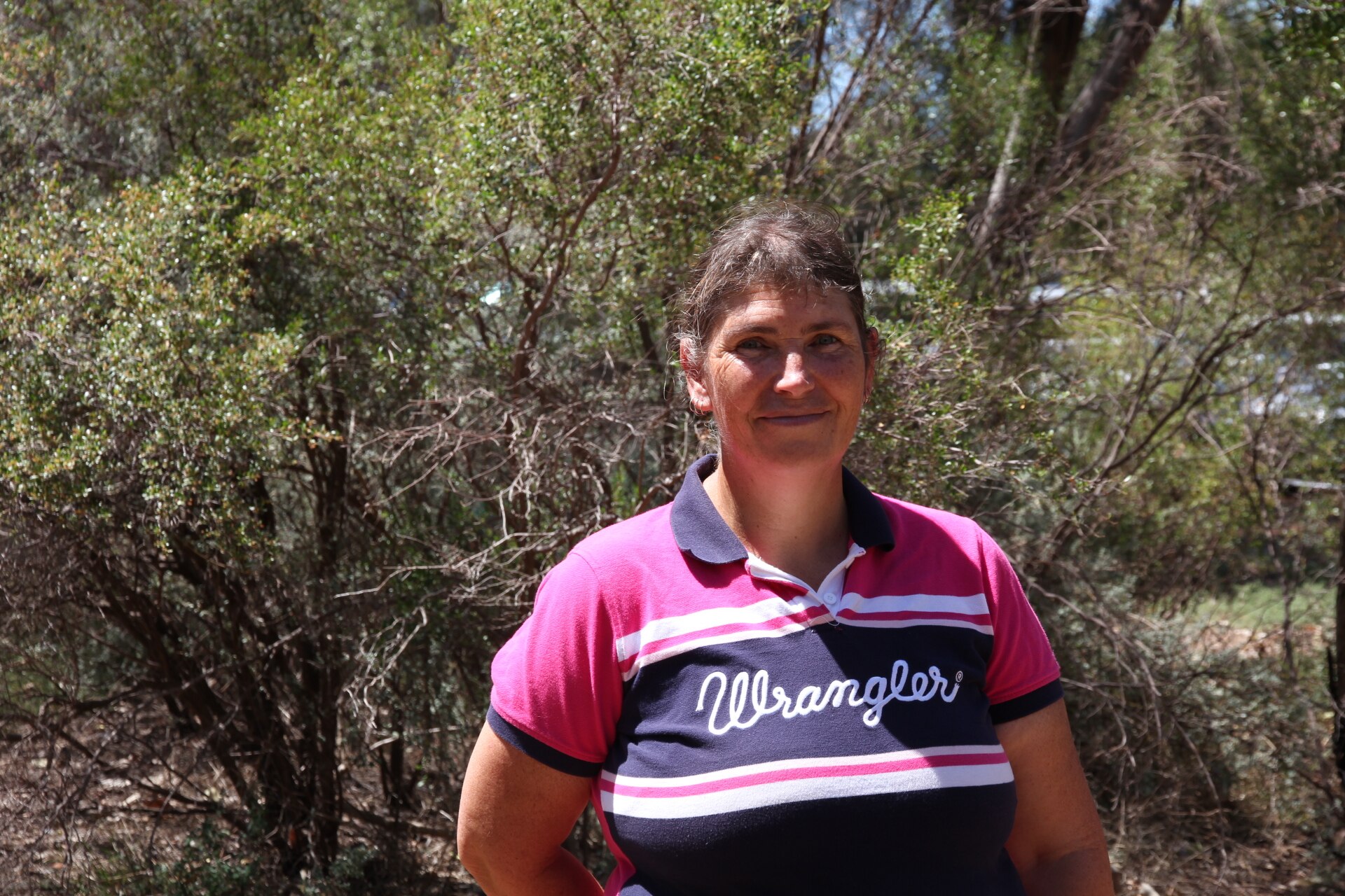 Murrumbidgee Regional High School demerges, students and parents ...