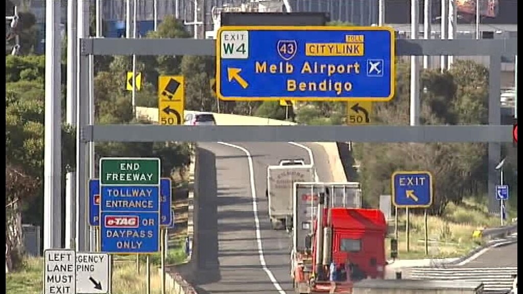 Toll company set to release results - ABC News