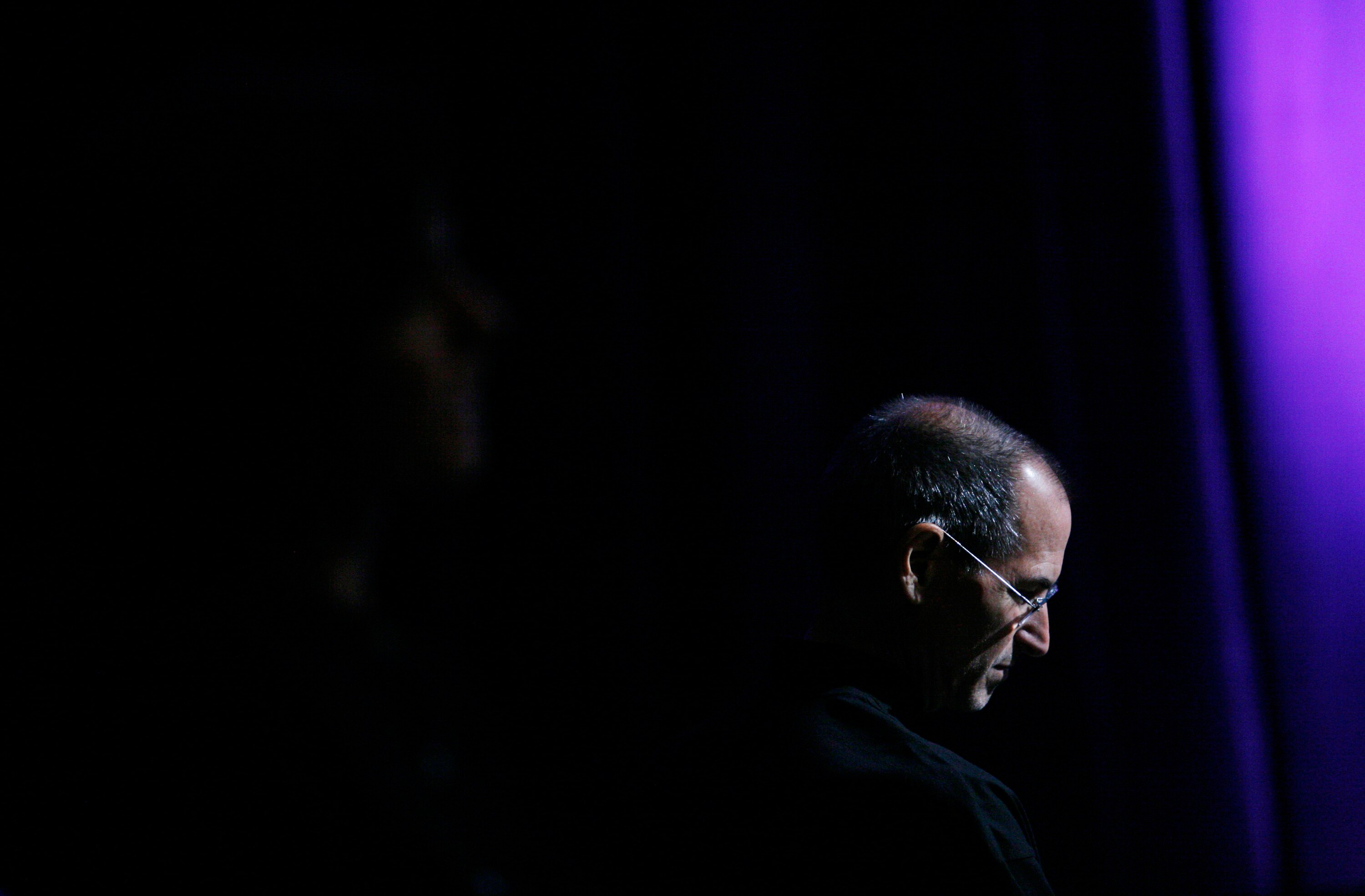 Sister remembers Steve Jobs as a 'tender soul' - ABC News