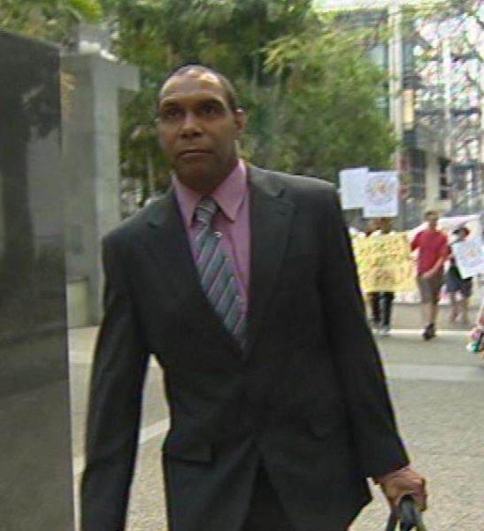 Aboriginal leader criticises Wotton sentence - ABC News