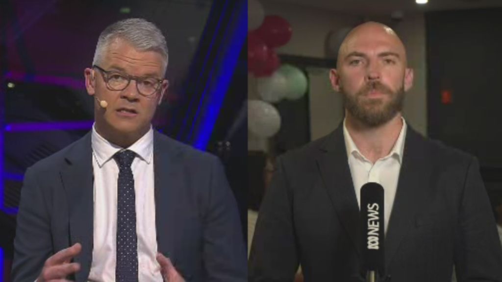 Independents for Canberra candidate Thomas Emerson on likely election ...