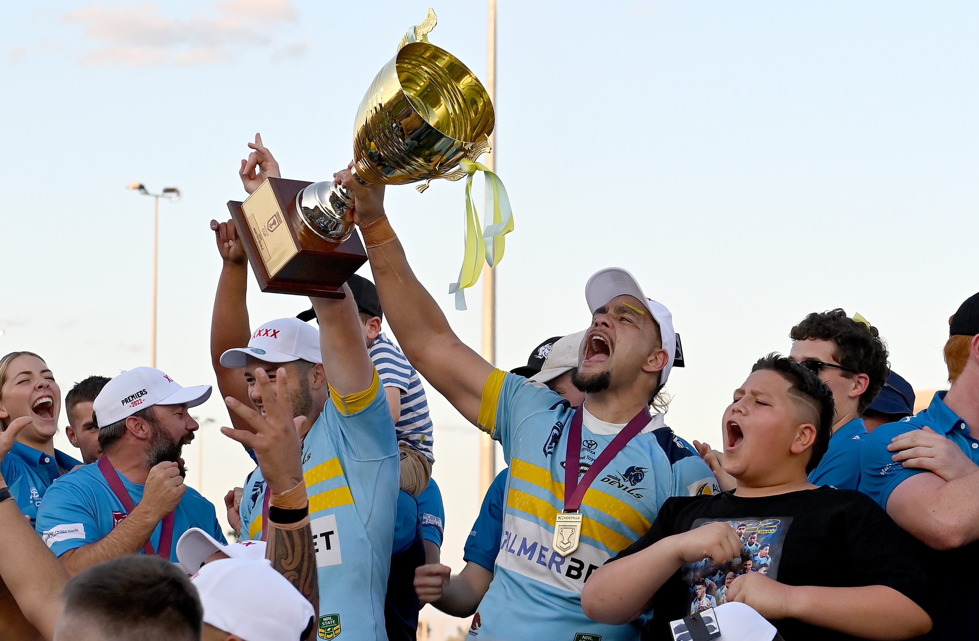 NRL and NRLW grand finals 2022: What time is kick off? Where can I ...