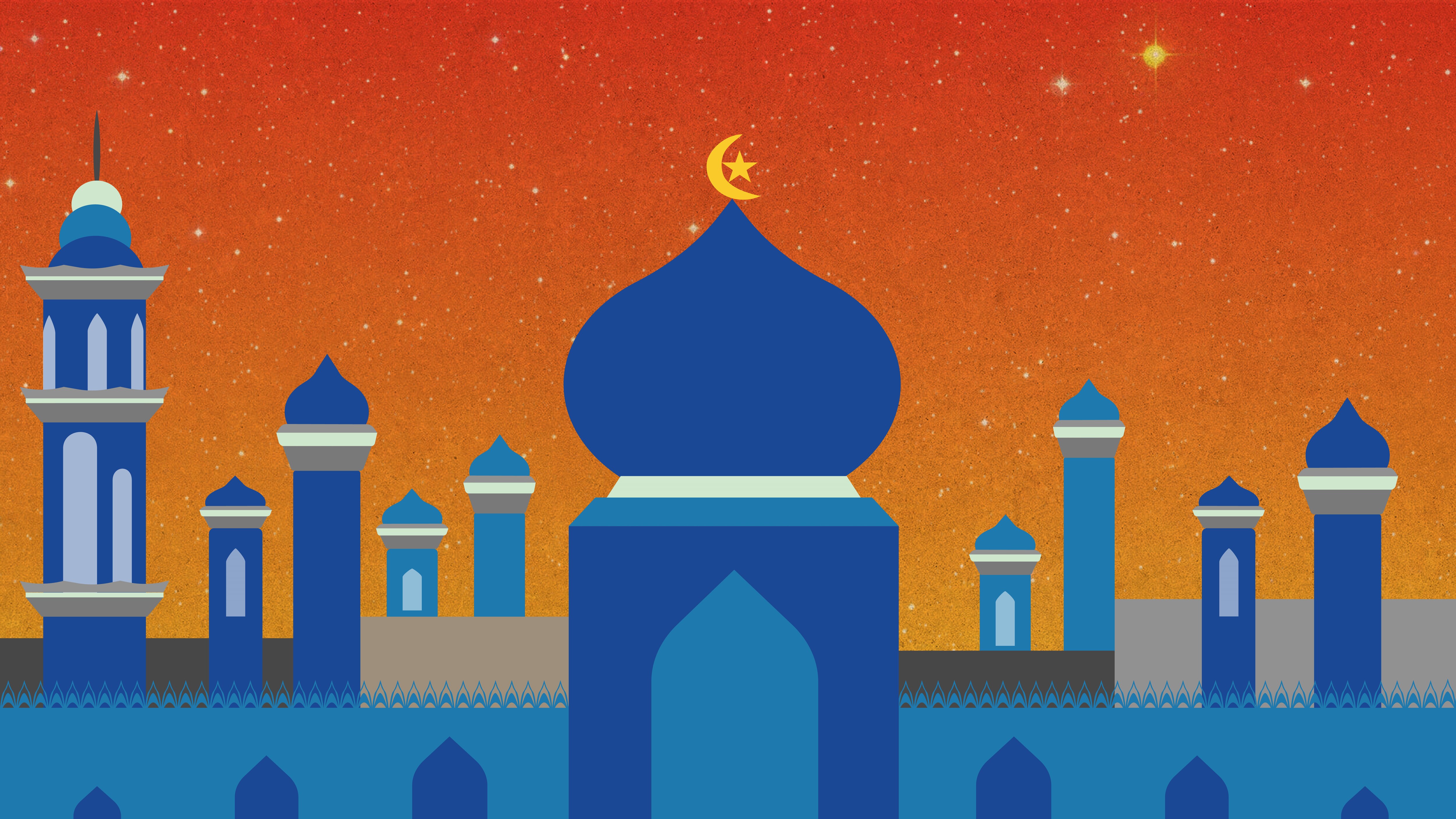 When is Eid al-Adha and why is it called the Feast of Sacrifice? - ABC News