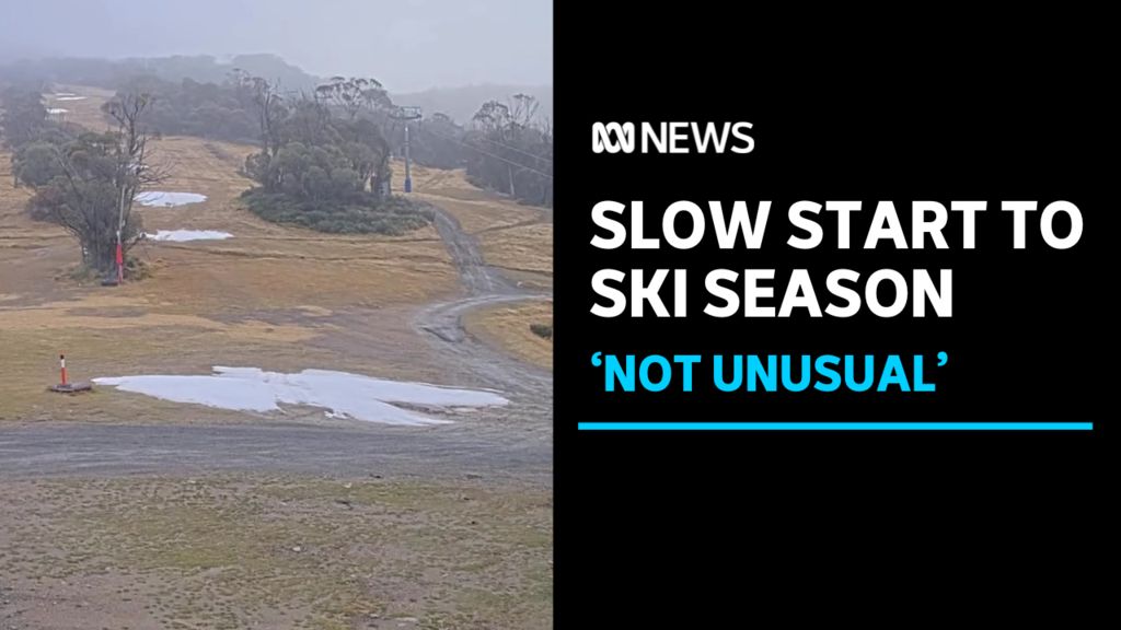 Weather in 90 seconds - ABC News