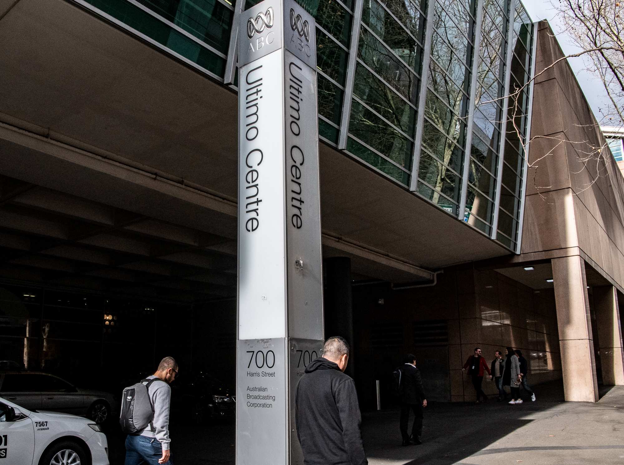 ABC chair Ita Buttrose writes stern letter to Communications Minister ...