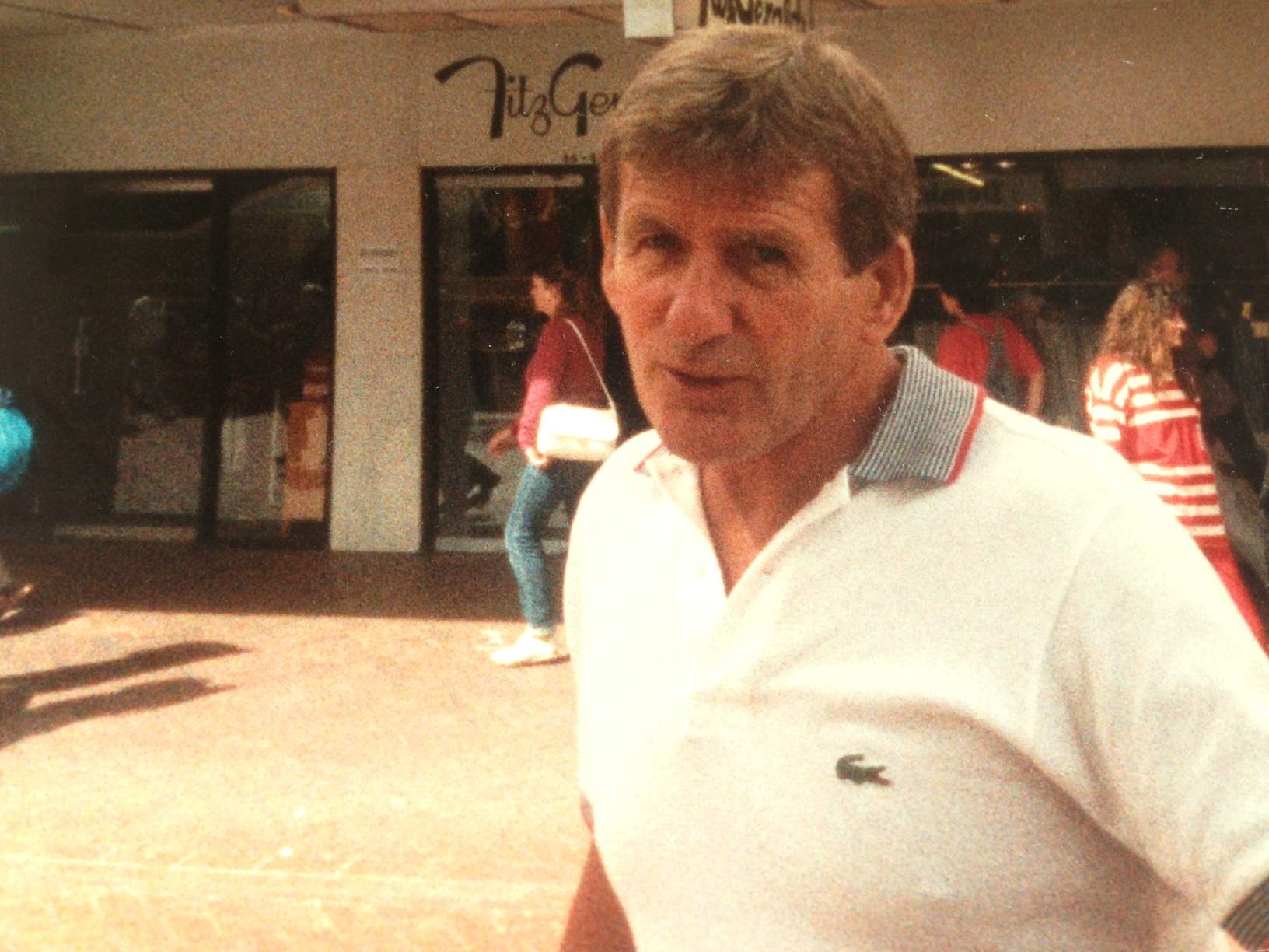 The life and crimes of notorious criminal Robert 'Bertie' Kidd - ABC News