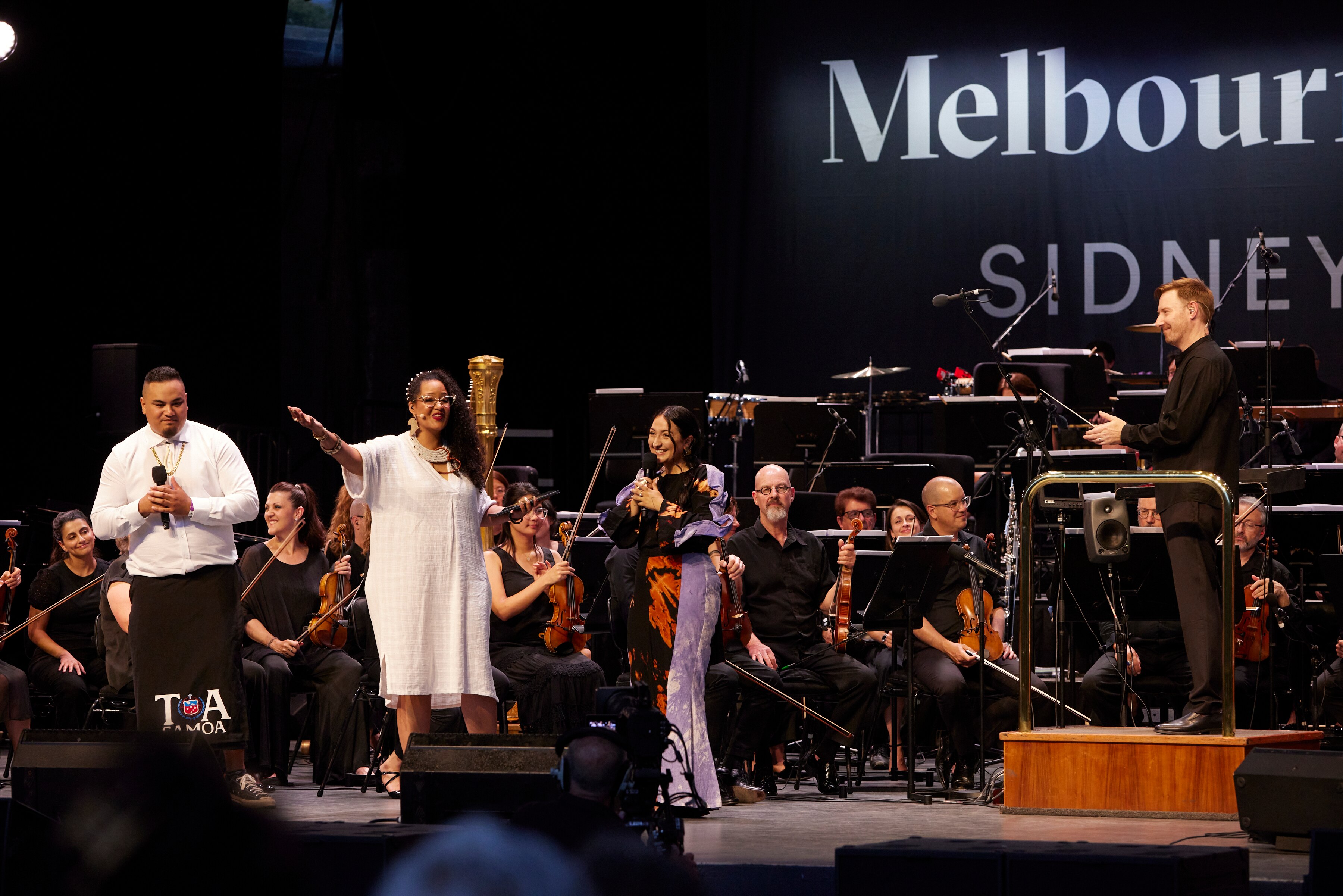 How to get more live concerts in your life - ABC Classic