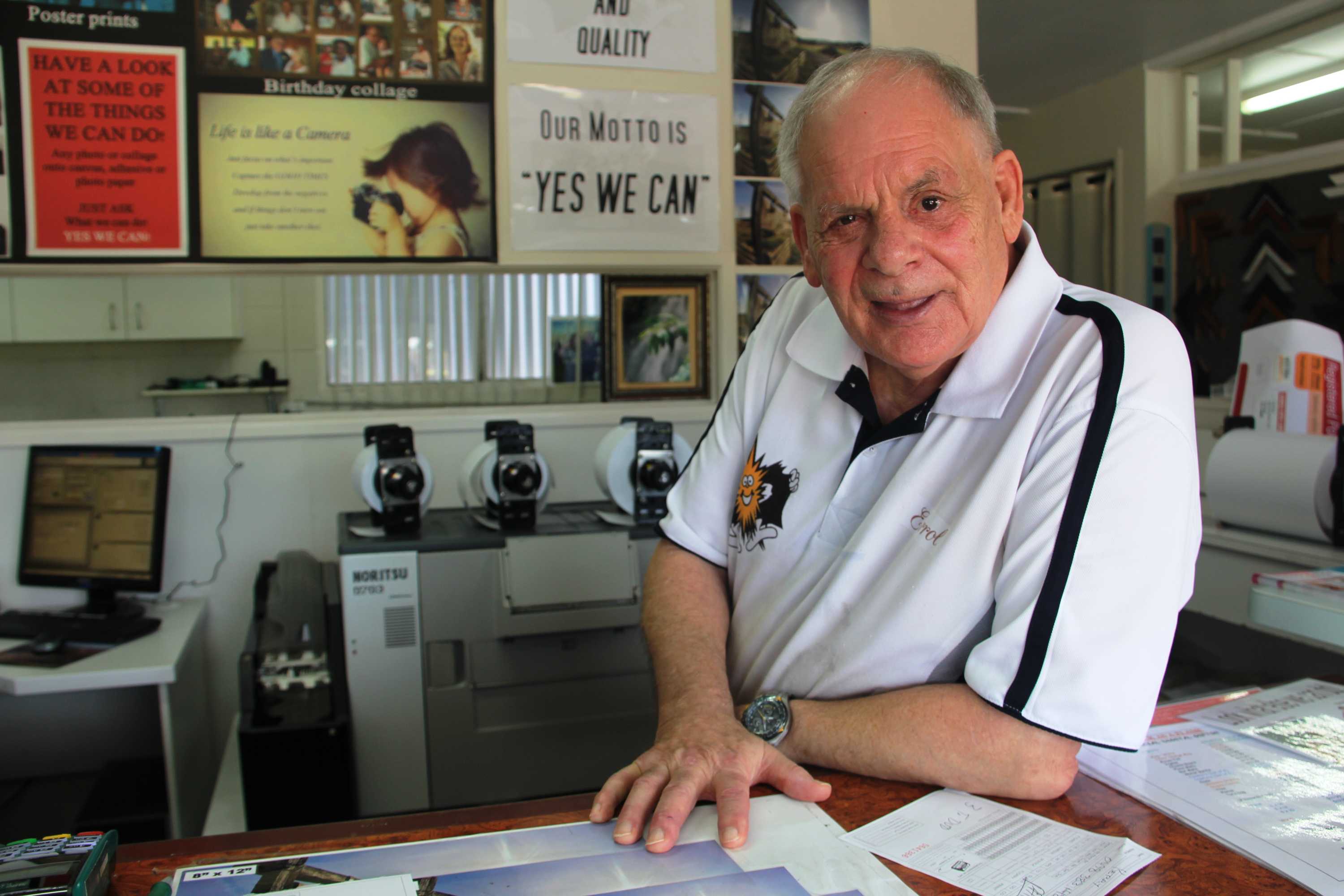 Gladstone business owner combats tough times with unique chocolate ...