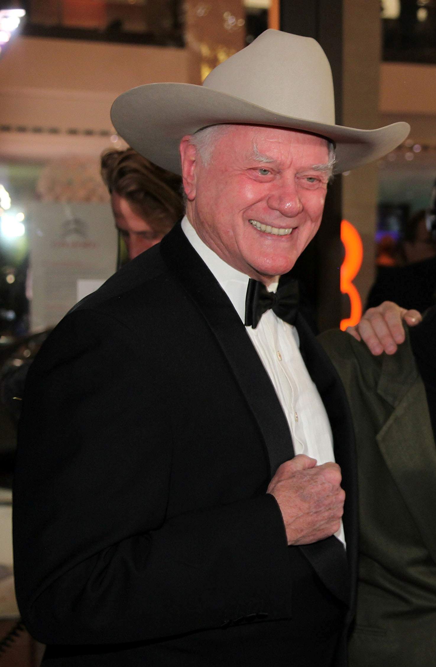 Dallas star Larry Hagman dead at 81 - ABC News