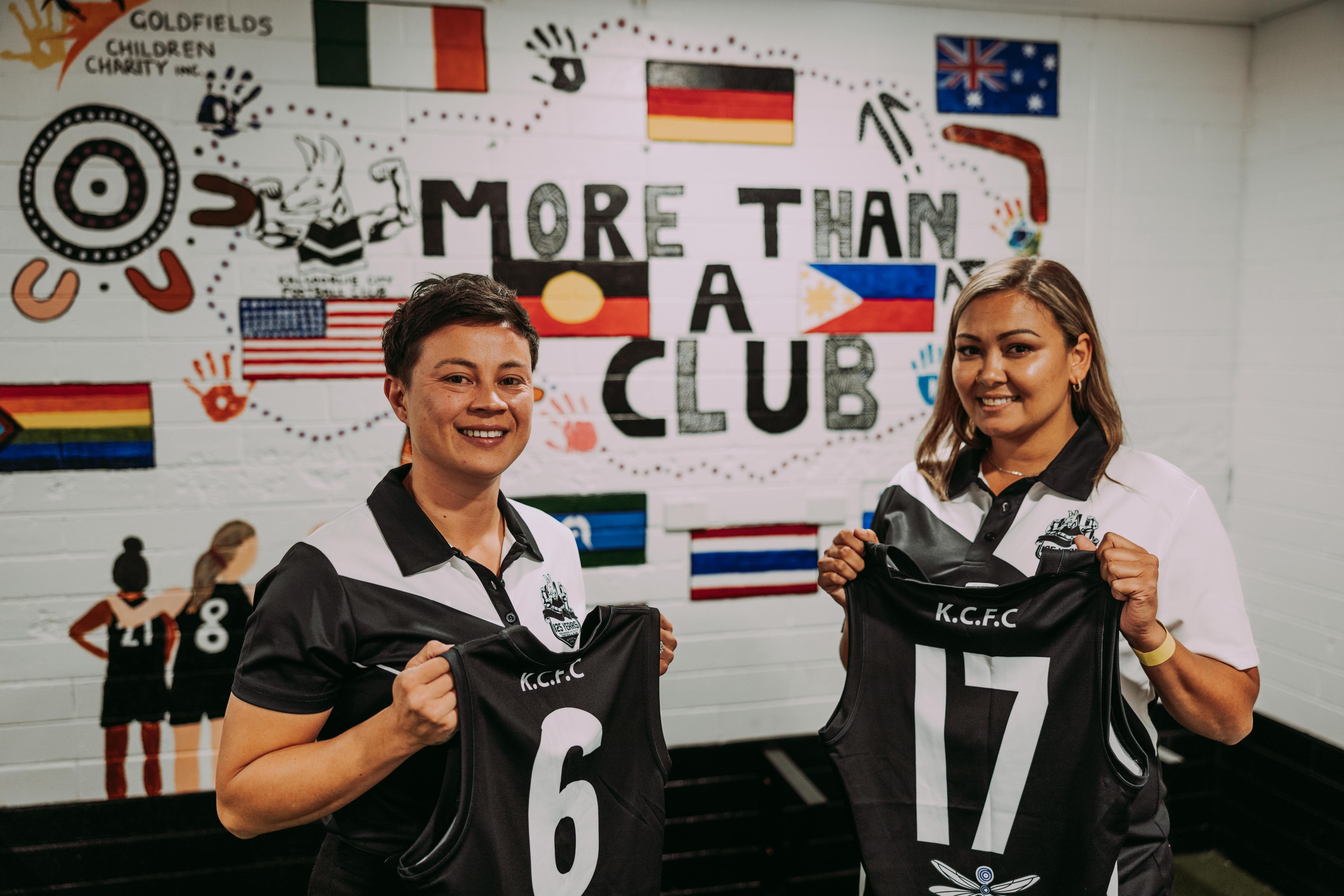 Teri Campbell - ABC News