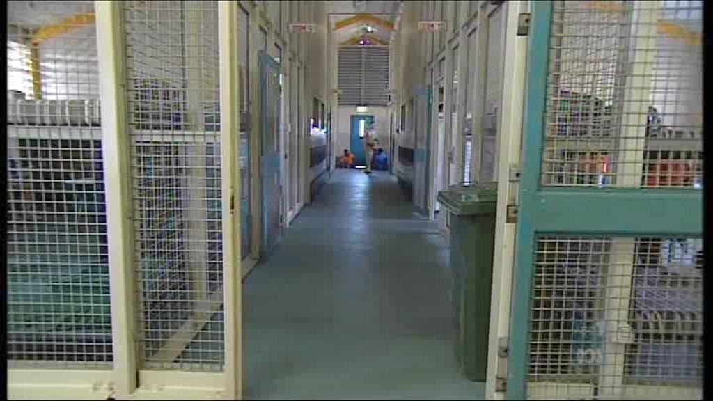 Indigenous youth crime rates a 'national crisis' - ABC News