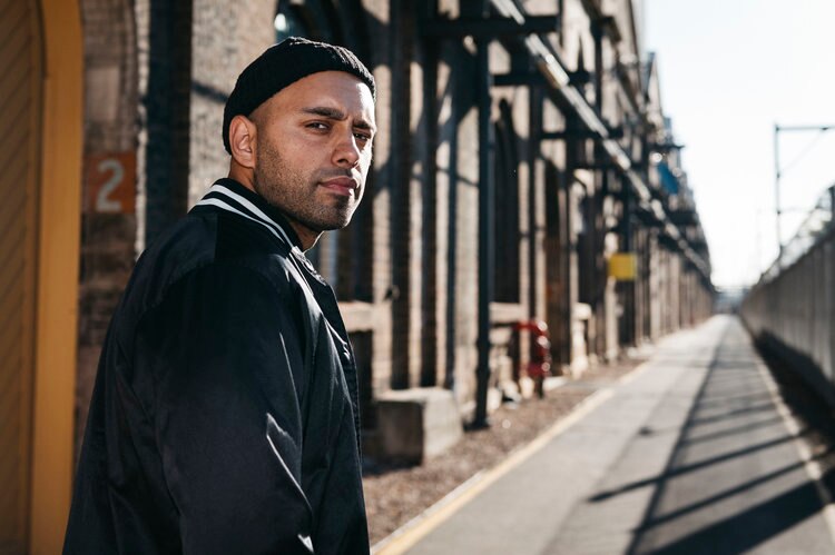 Mix Up's triple j DANCE launch party: Shantan Ichiban - triple j