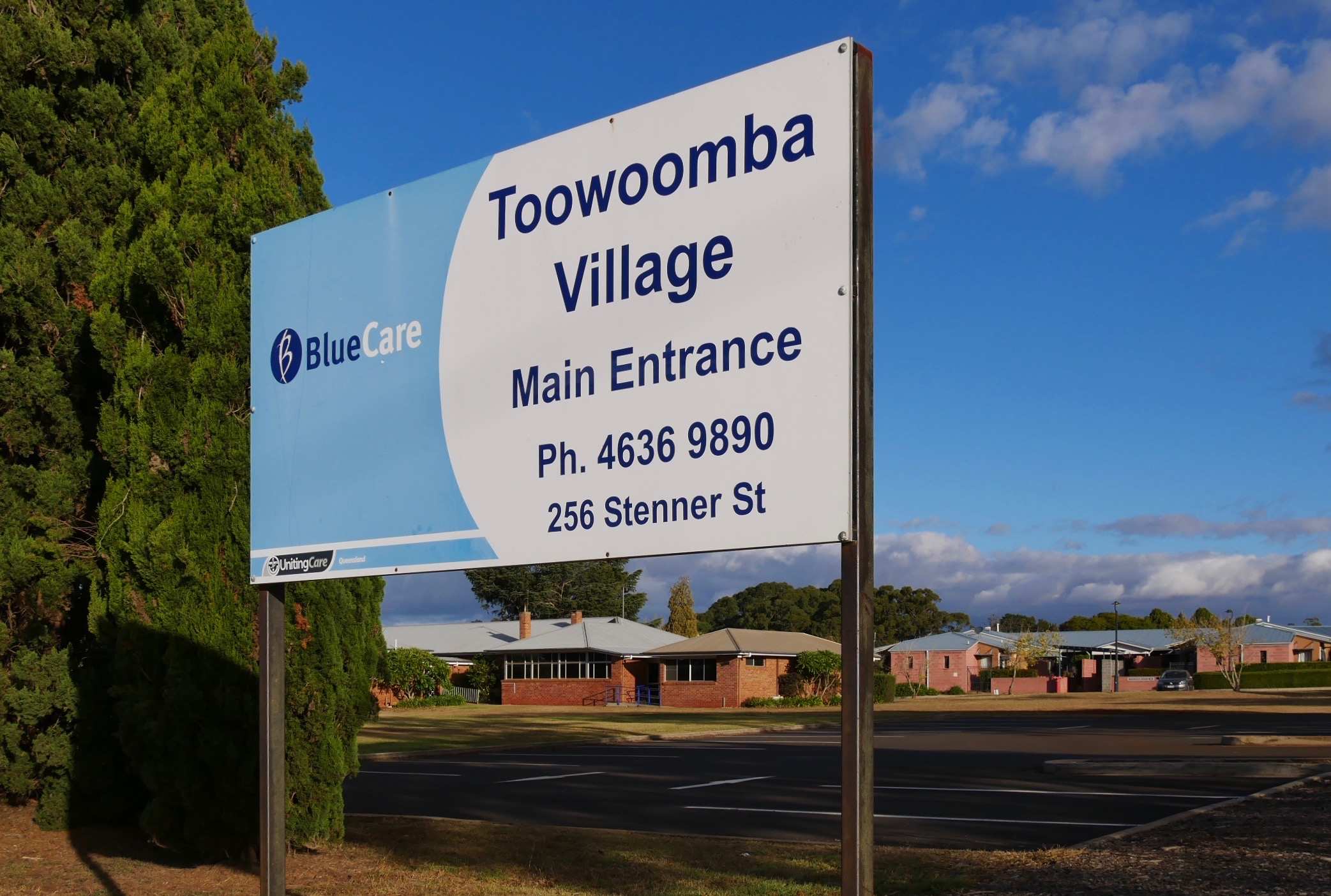 Federal Minister 'concerned' by reports of Queensland aged care job ...