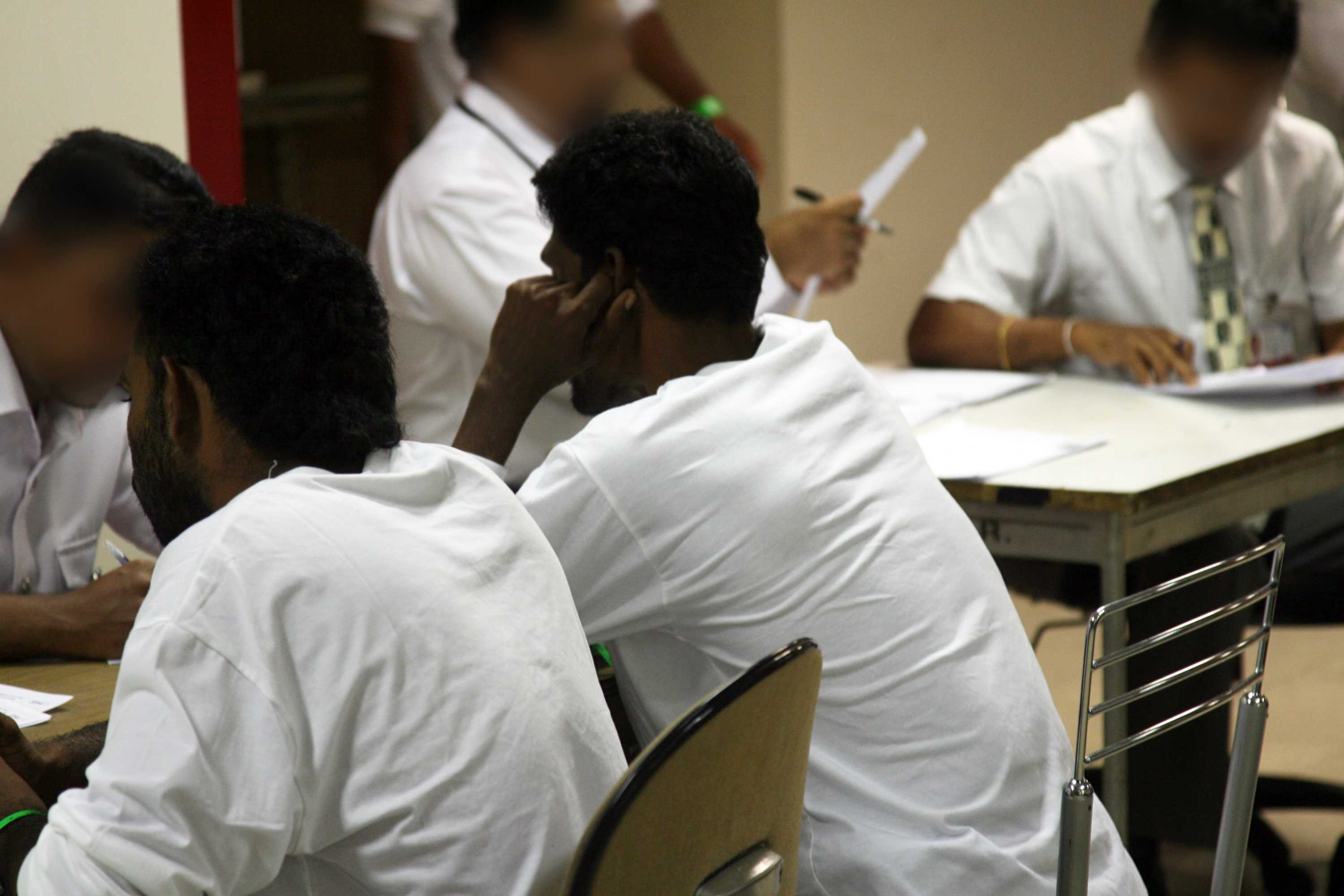 Lawyer calls for end to asylum 'screening out' policy - ABC News