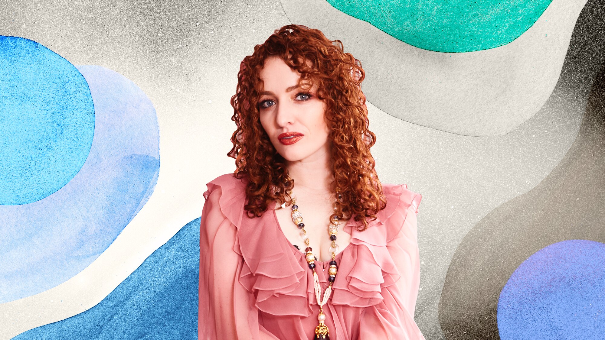 Georgia Mooney spins the finest in evocative, narrative song-writing ...