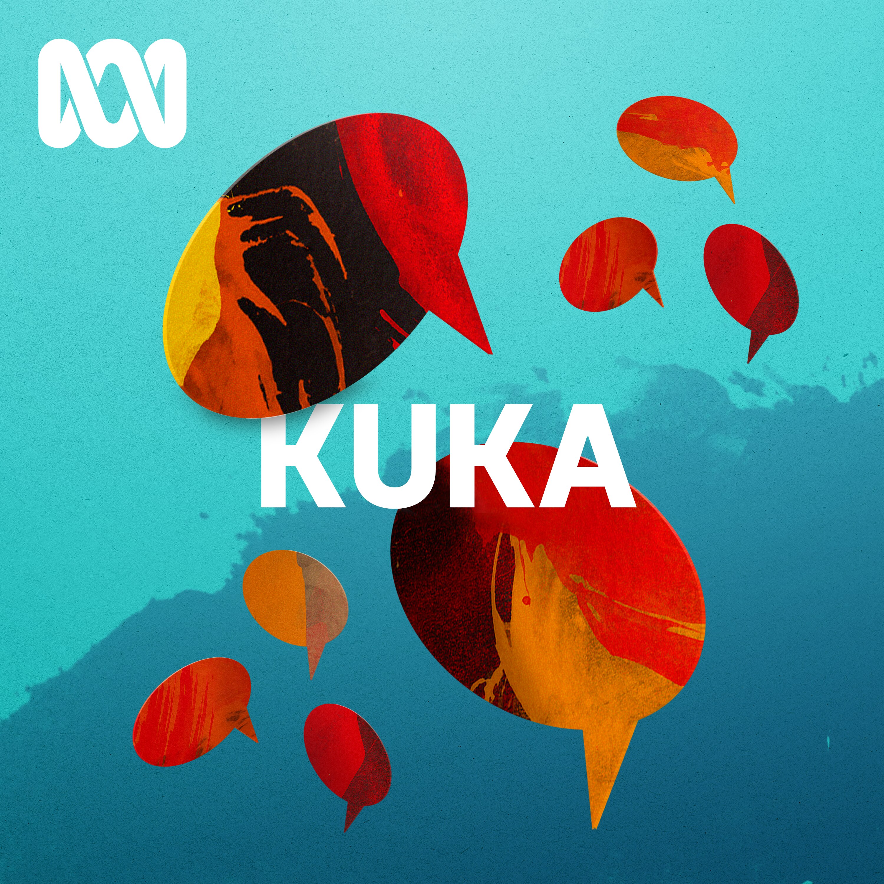 Word Up: Karina Lester and Larissa - ABC listen