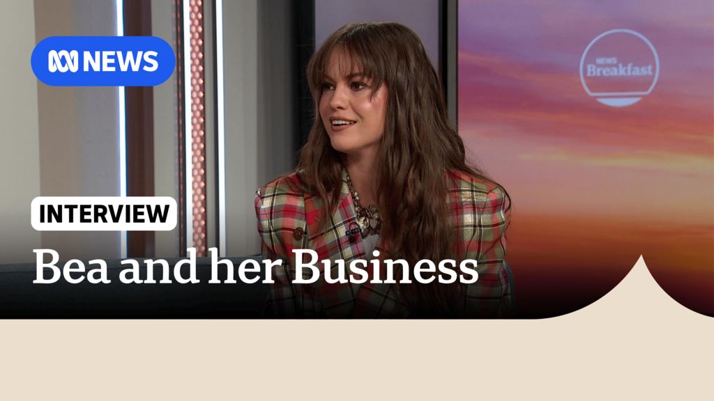 Doctor recalls meeting Erin Patterson - ABC News