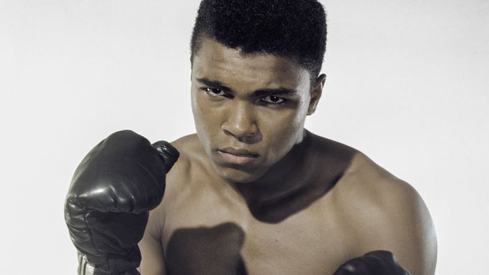 Bigger than Boxing: Muhammad Ali and the Politics of Sport - ABC ...
