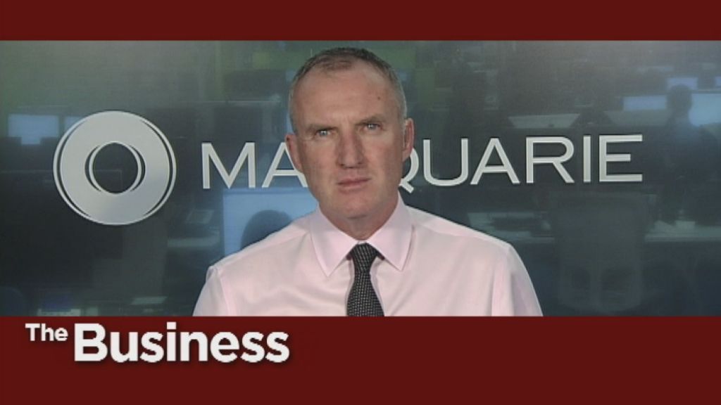 Wednesday markets with Martin Lakos - ABC News