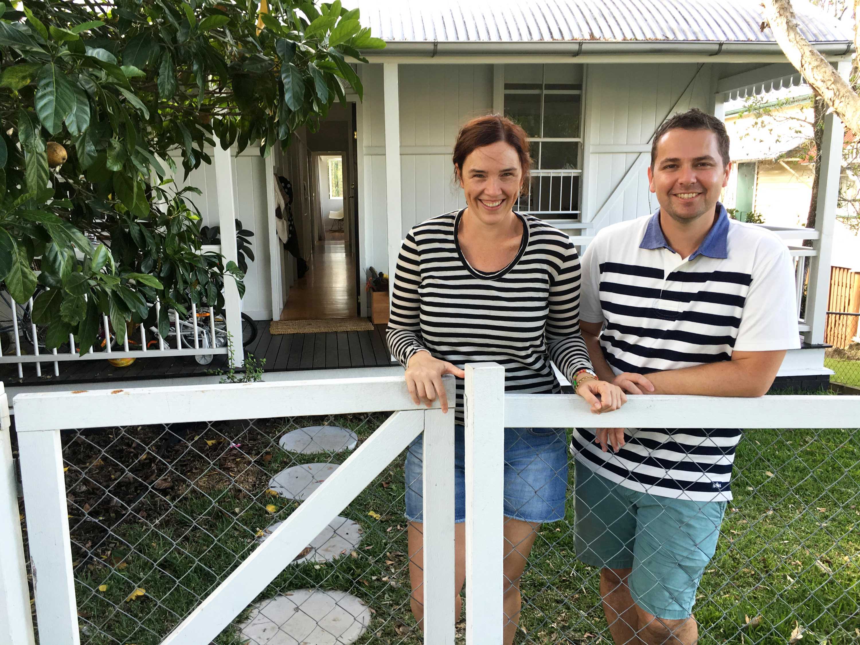 The garden home: Bringing the outdoors indoors - ABC listen