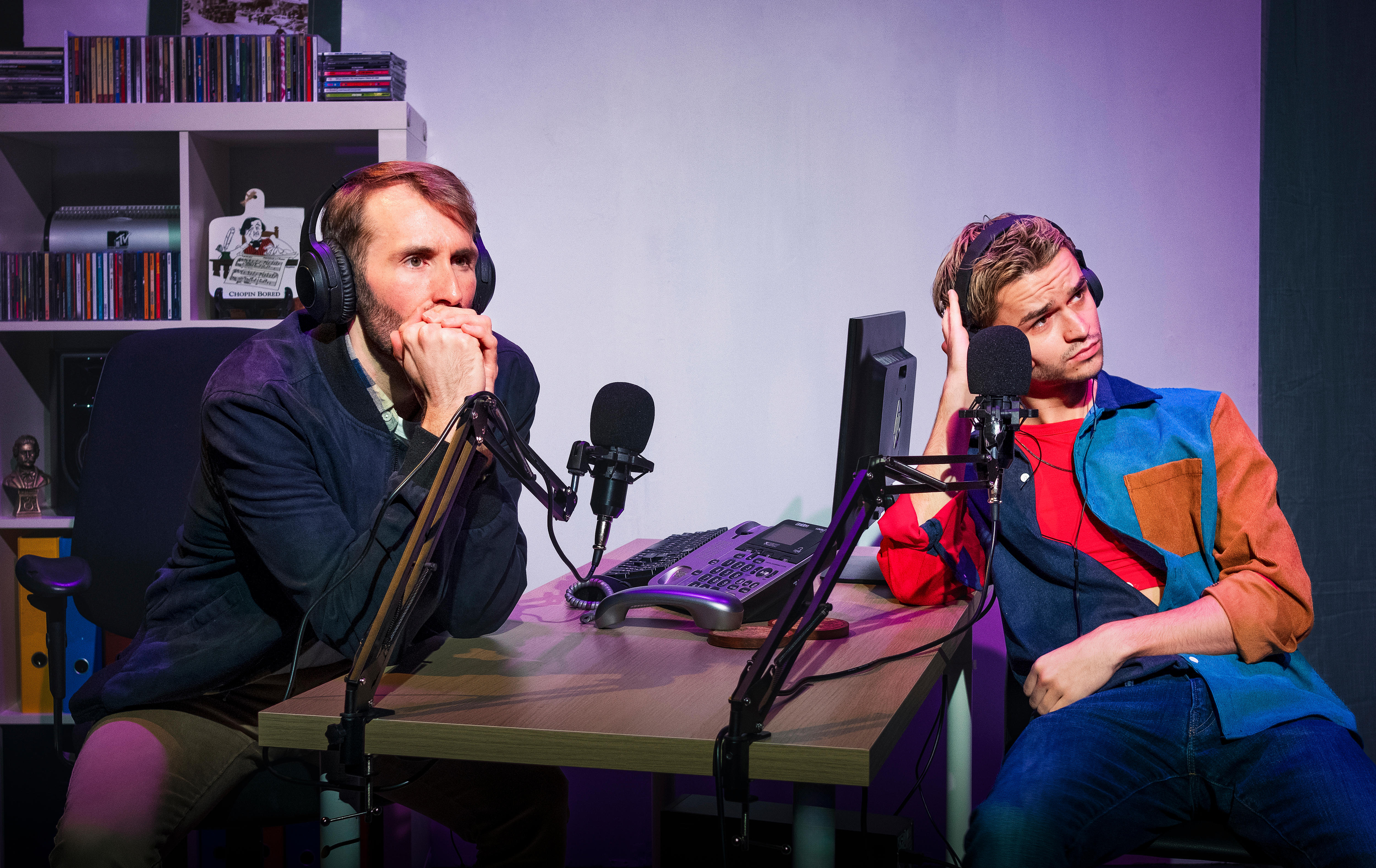 Cooma Gaol's homophobic history acknowledged - ABC listen