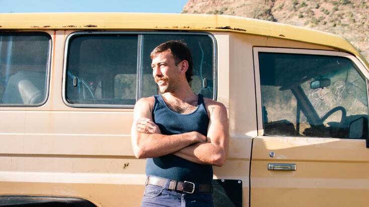 Outback Tom's songs for the generations - ABC listen