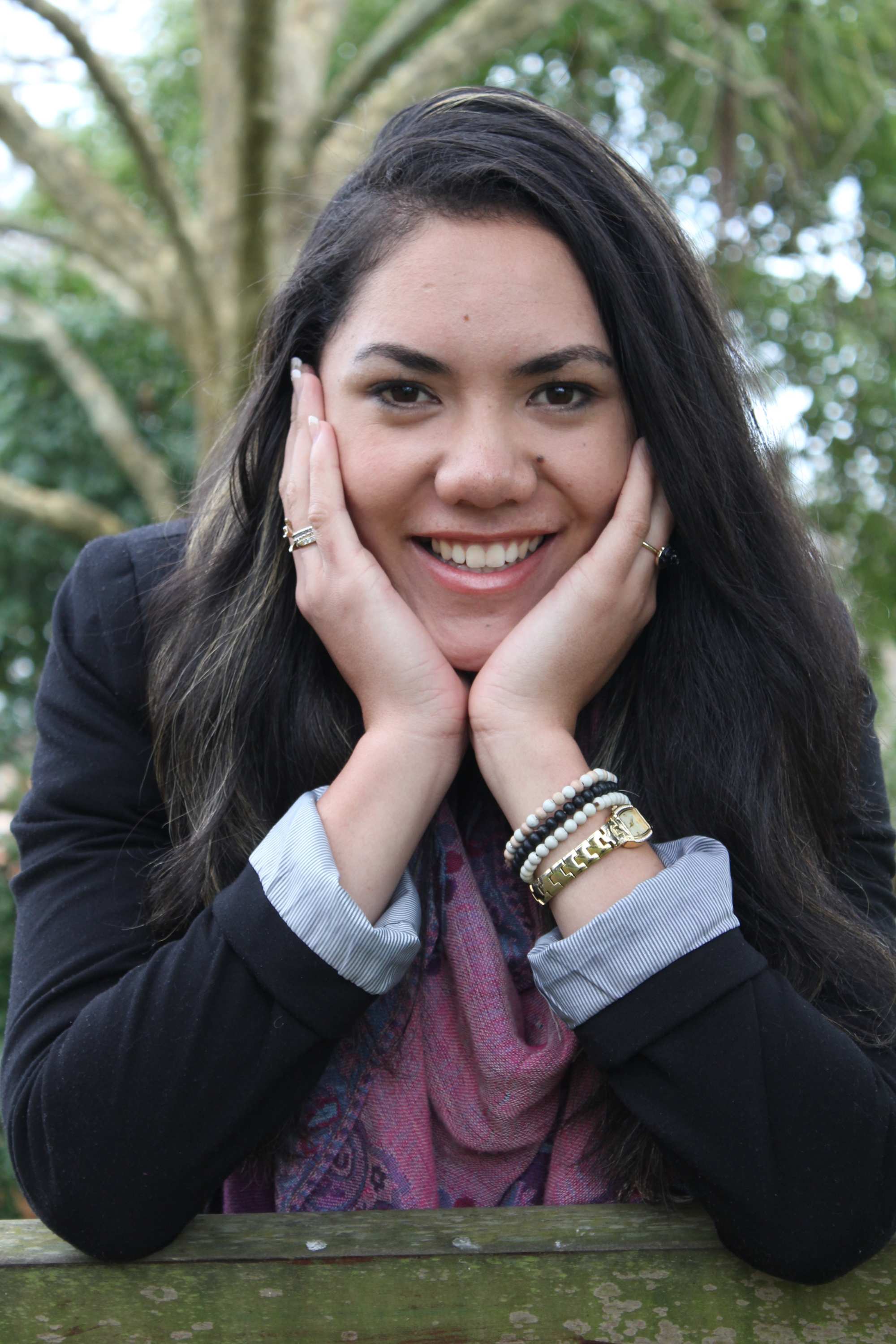 Student researching concepts of beauty crowned Miss Tonga - ABC News