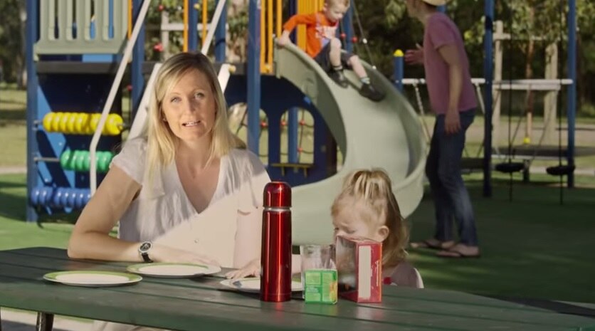 Sam McLean - ABC News