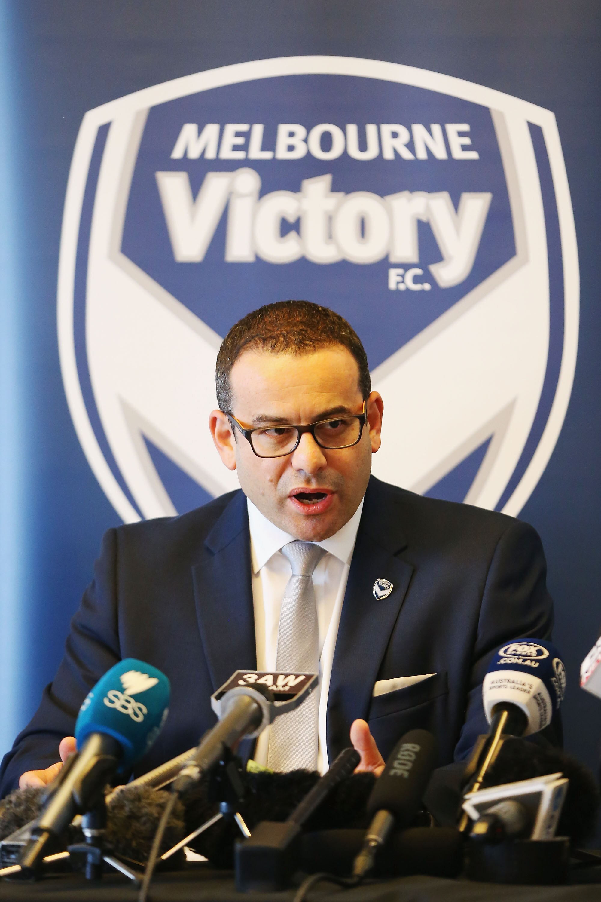 A-League chaos continues as clubs revolt over controversial grand final ...