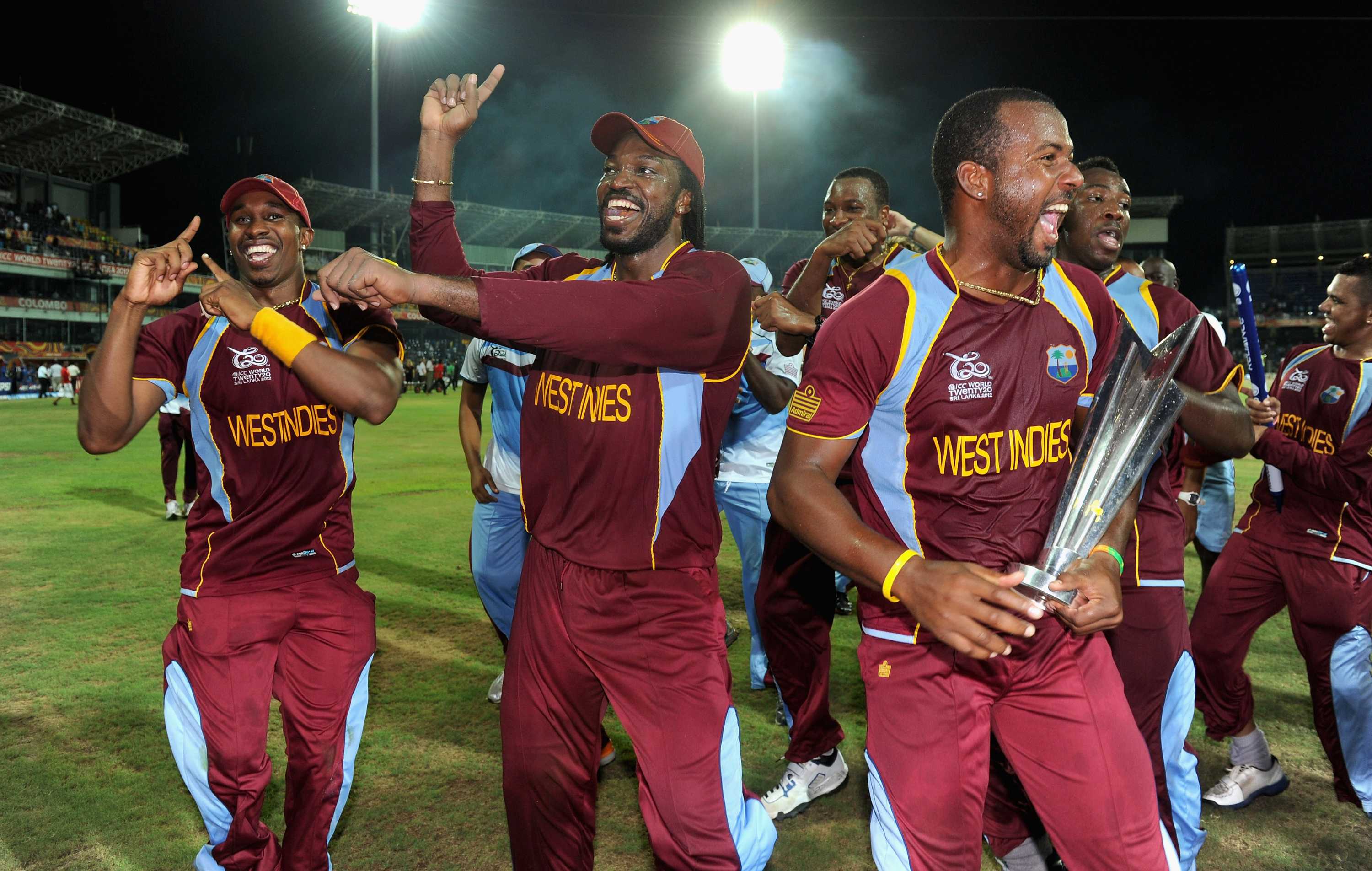 Windies win T20 World Cup - ABC News