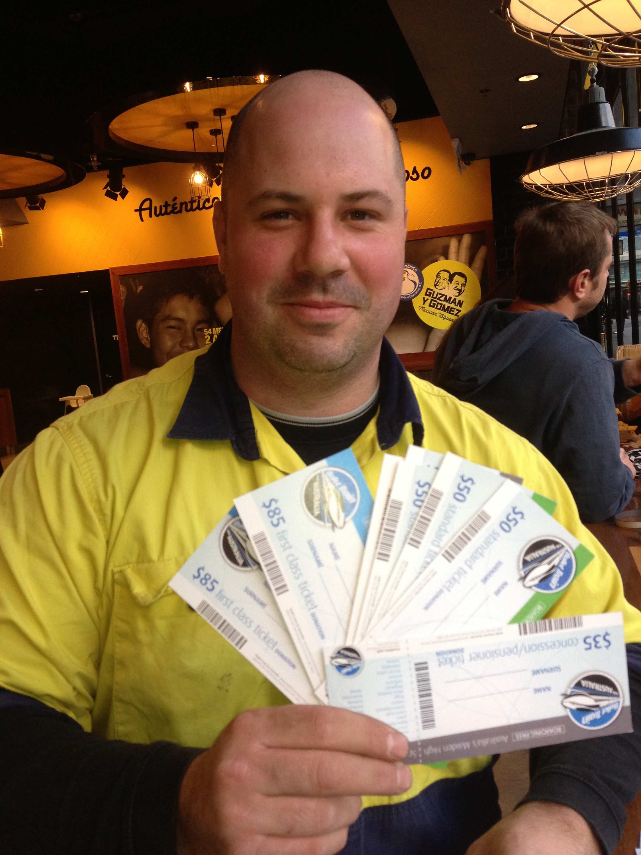 Who are they? Candidates for Fraser - ABC News