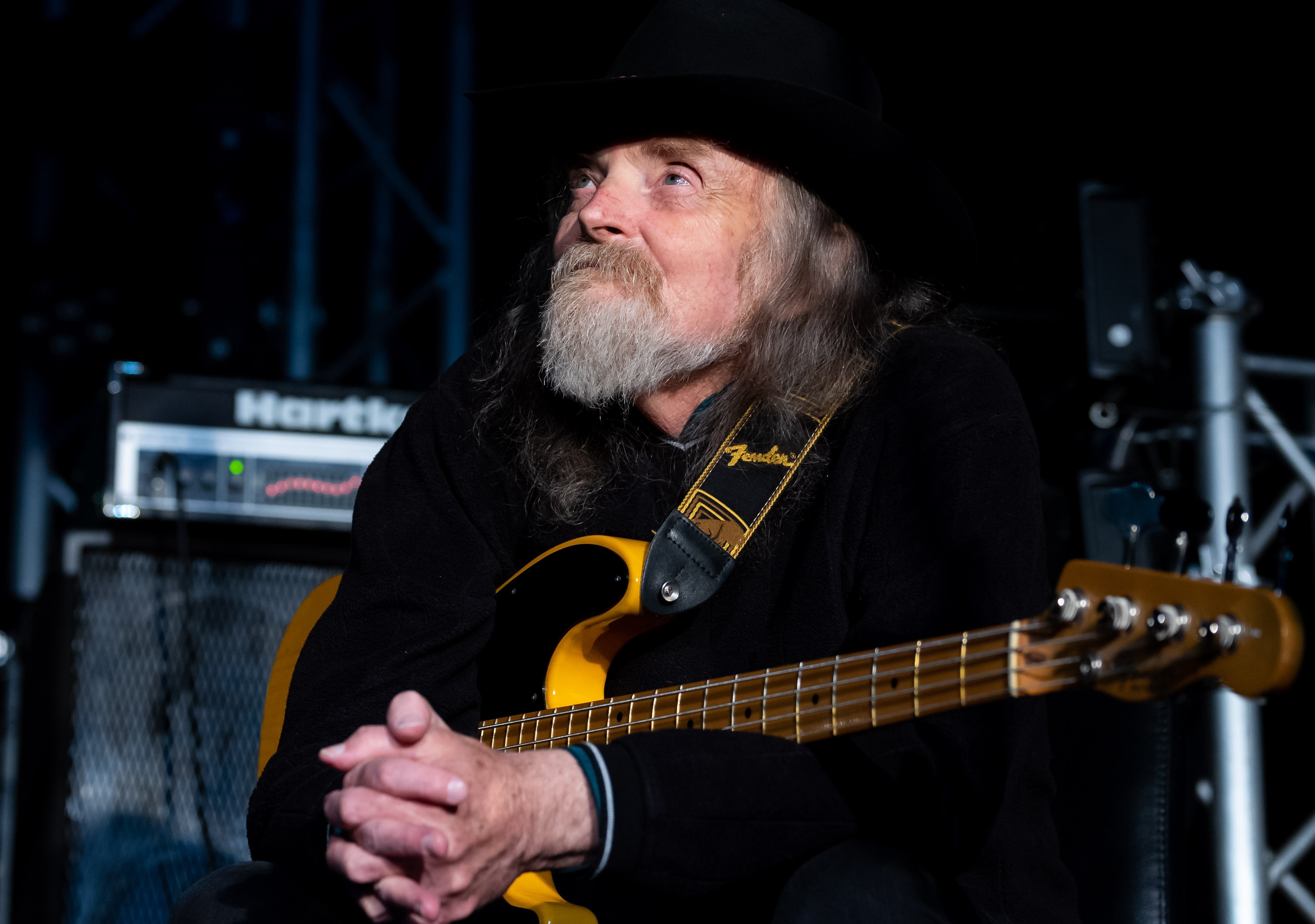 The Masters Apprentices bassist and founding member, Gavin Webb, dies ...
