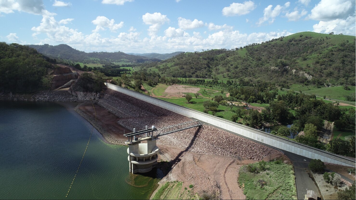 Irrigators, environmentalists question suspension of environmental ...