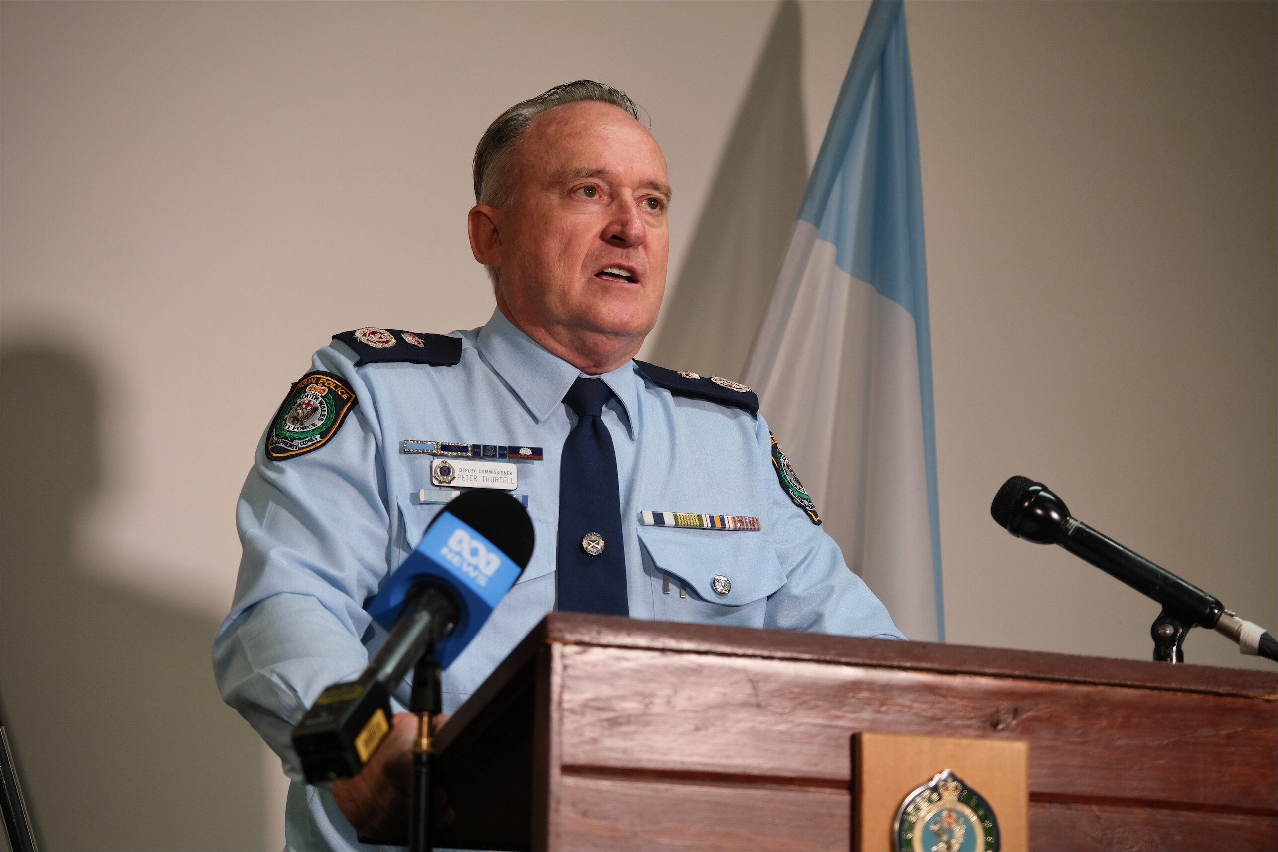 The contenders in the race to replace outgoing NSW Police Commissioner ...