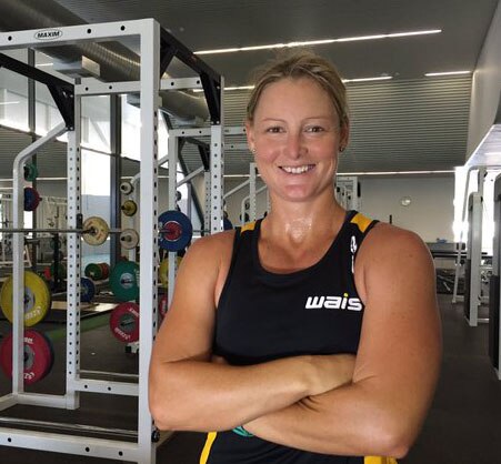 Kim Mickle to train in New Zealand - ABC listen