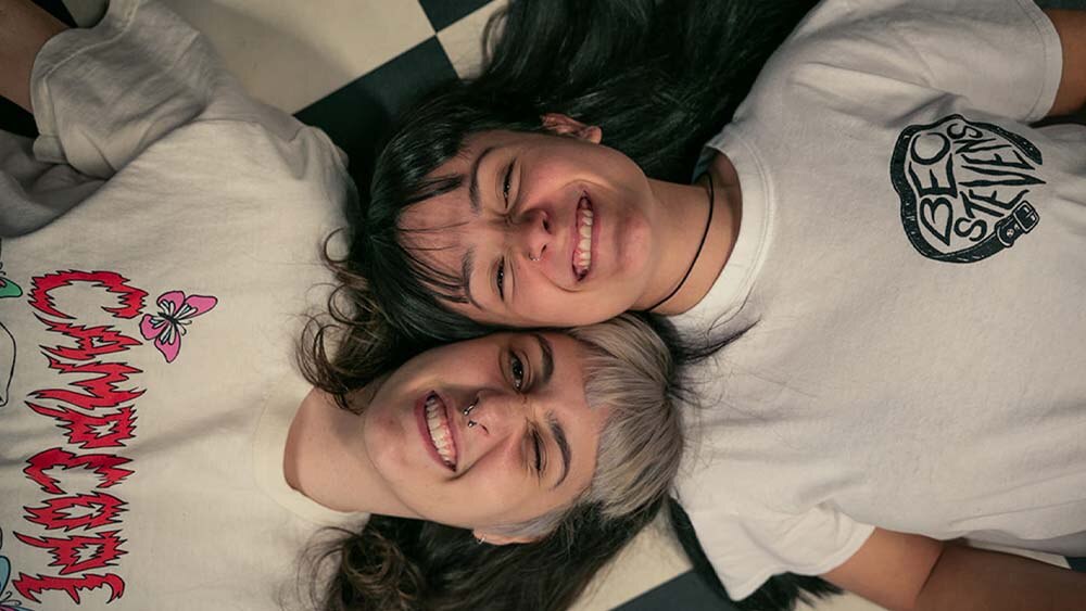 Teenage Joans win Unearthed High 2020! - triple j