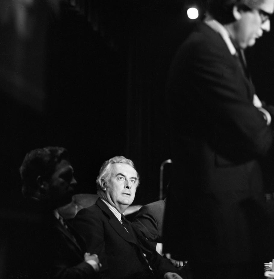 Ryan Goss - ABC News